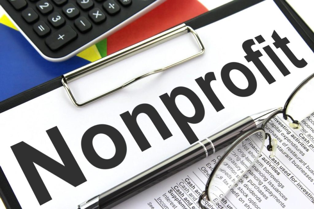 What Is Non Profit Organization Entity Type Comet Zone What Is Non Profit Organization Entity Type Comet Zone
